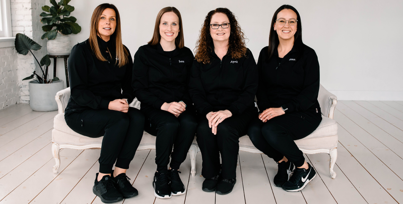 Meet the Team - Shadow Valley Dental Group